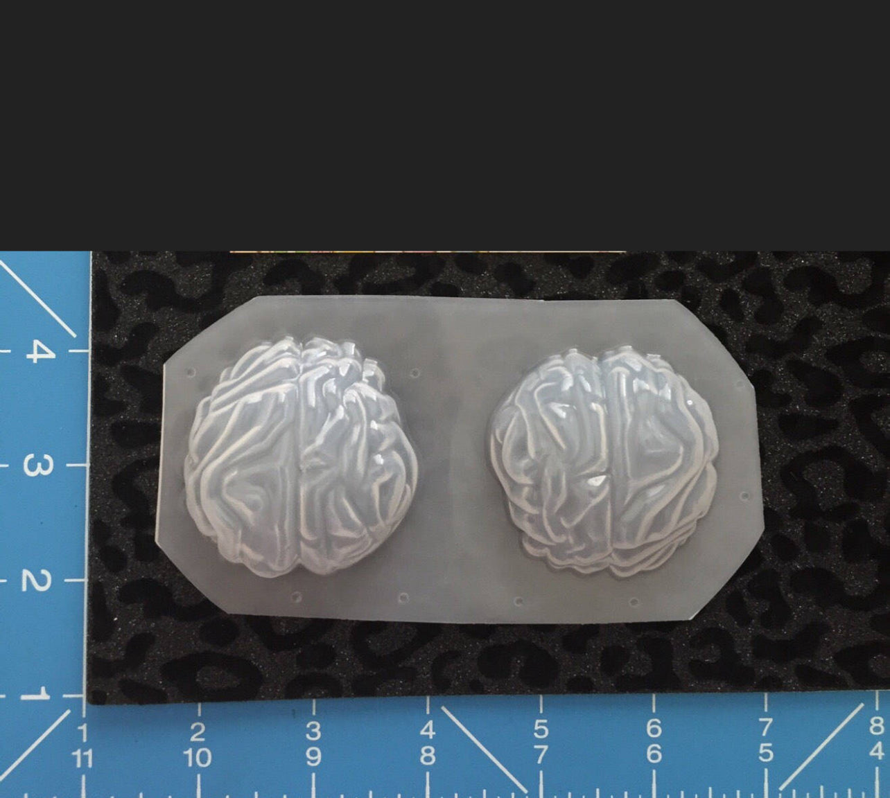 Brain molds – DiamondKawaiiCharms