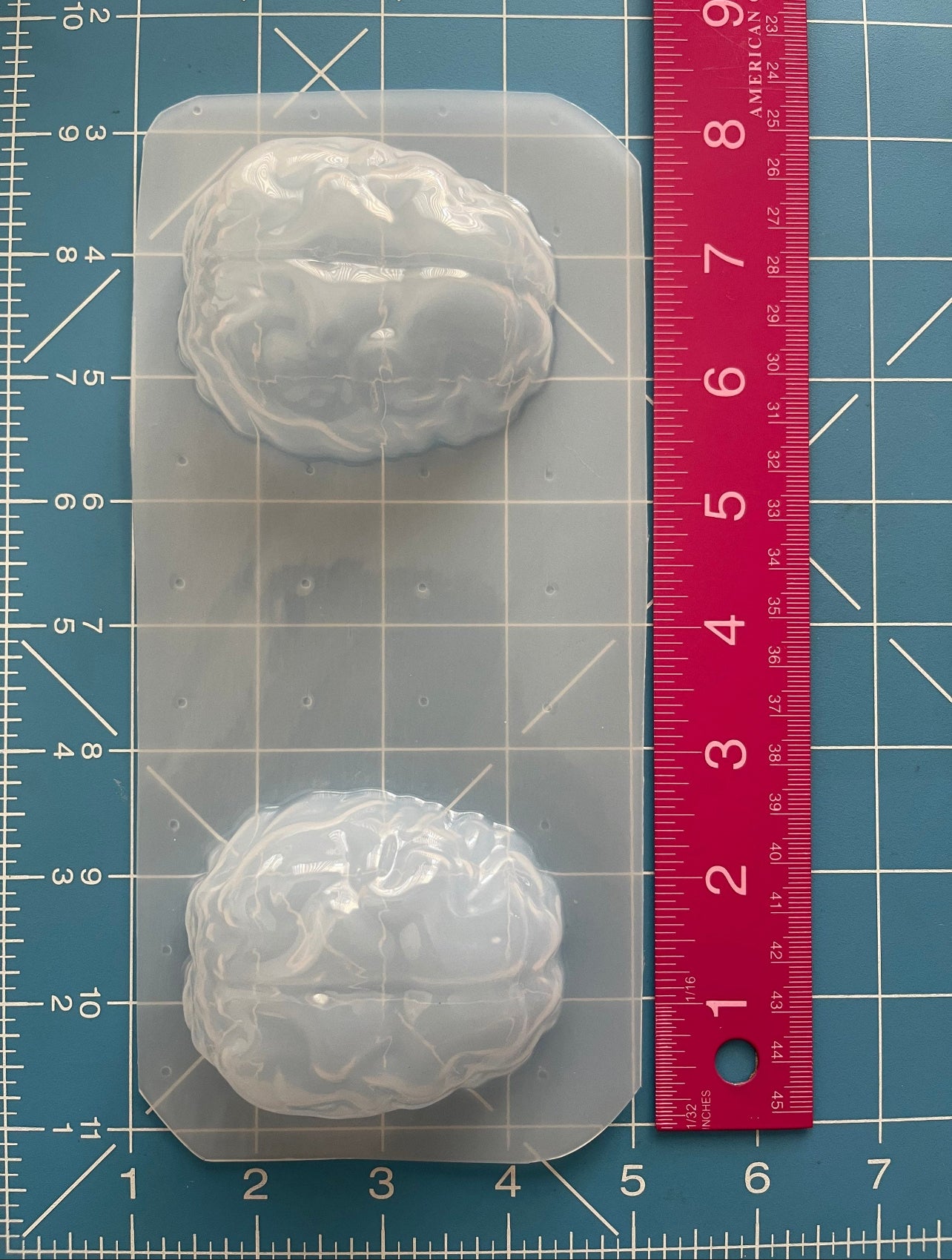 Big brain molds – DiamondKawaiiCharms