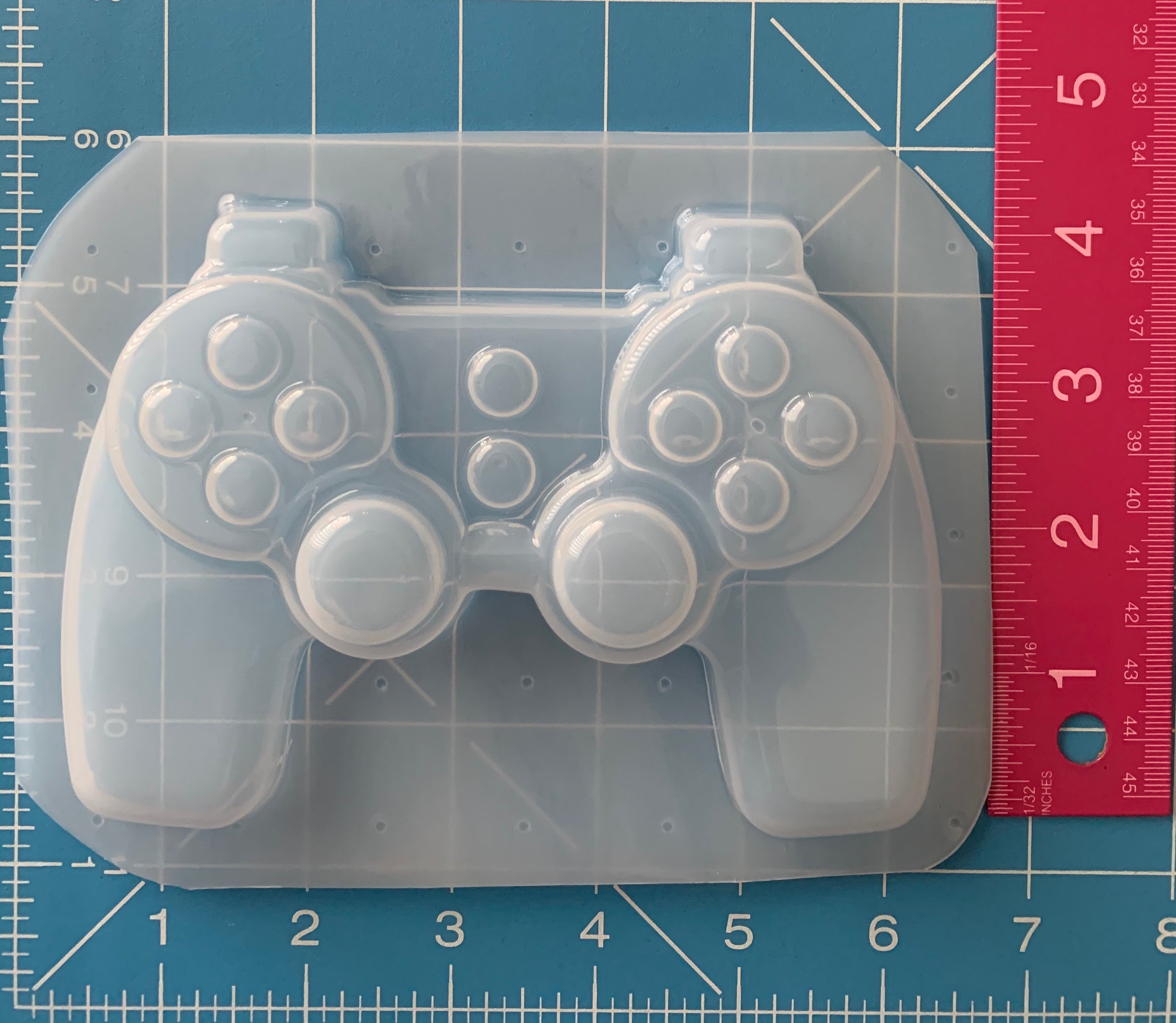 Control Game Mold – DiamondKawaiiCharms